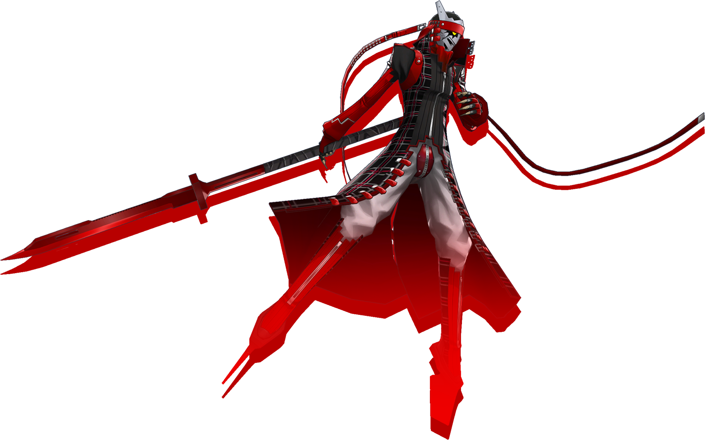 ペルソナ5 タクティカ【P5T】｜公式サイト