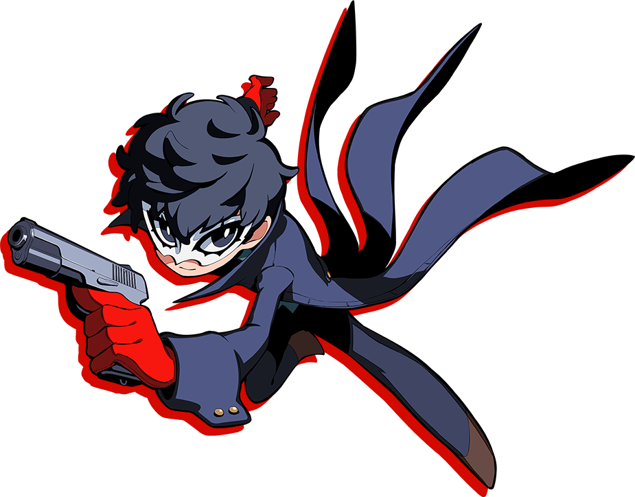 ペルソナ5 タクティカ【P5T】｜公式サイト